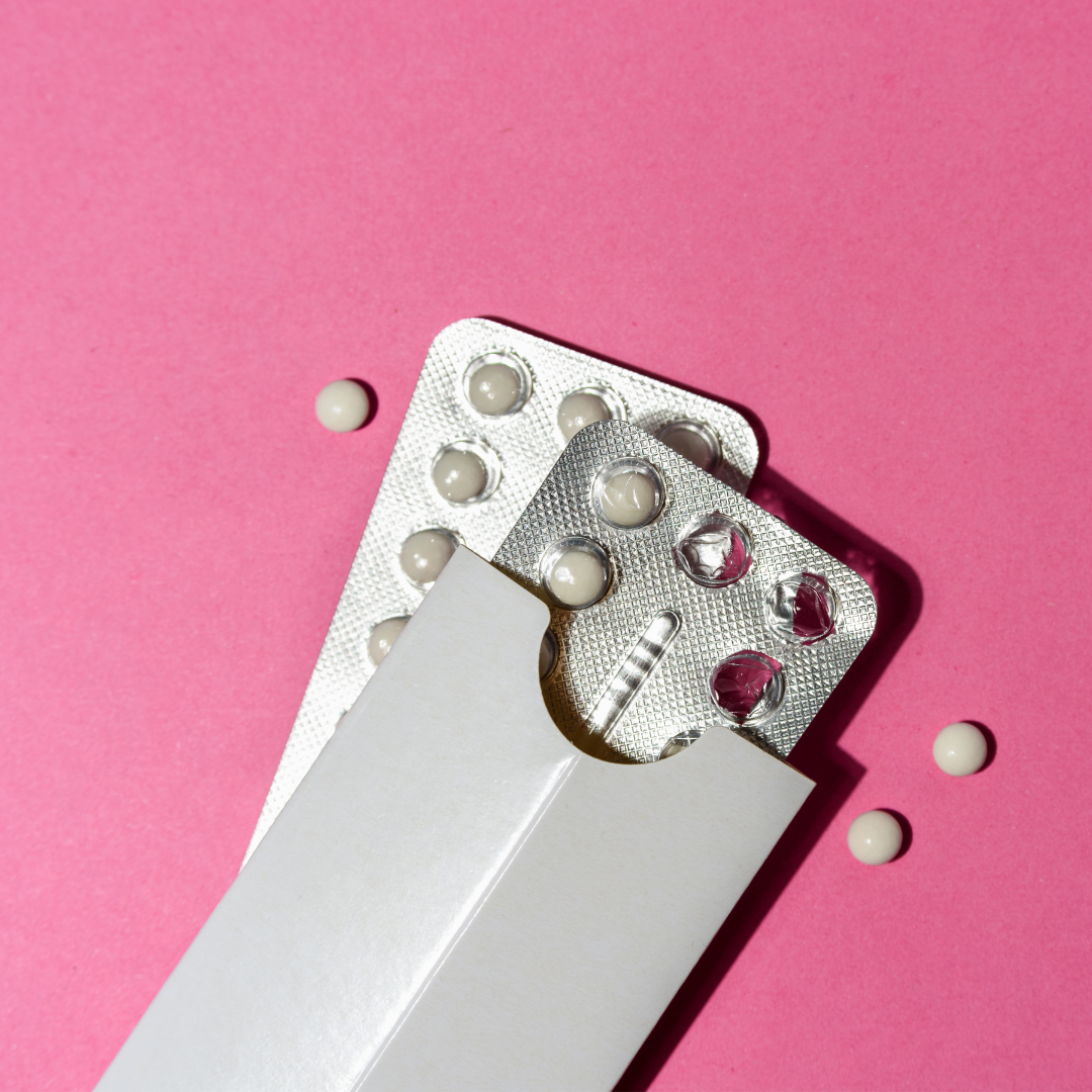 The pill is neither good nor bad: Manage your hormones the right way ...